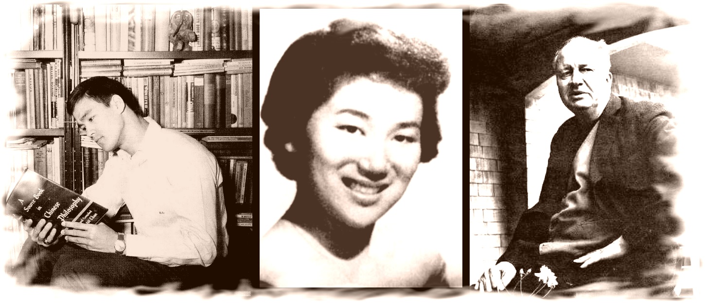 Bruce Lee In Focus: O DRAGÃO, A DAMA E O POETA