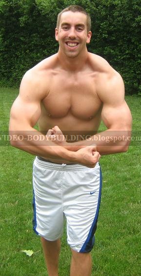 video bodybuilding: Steve Hall Photo Gallery, Pics, Pictures ...