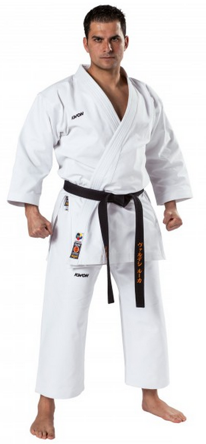 IMPLEMENTOS PARA KARATE DO: Implementación Deportiva para Karate do ...