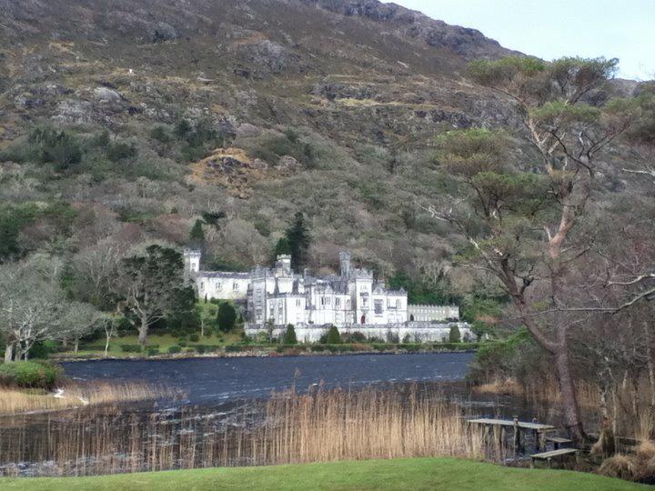 Gallavanting through Galway