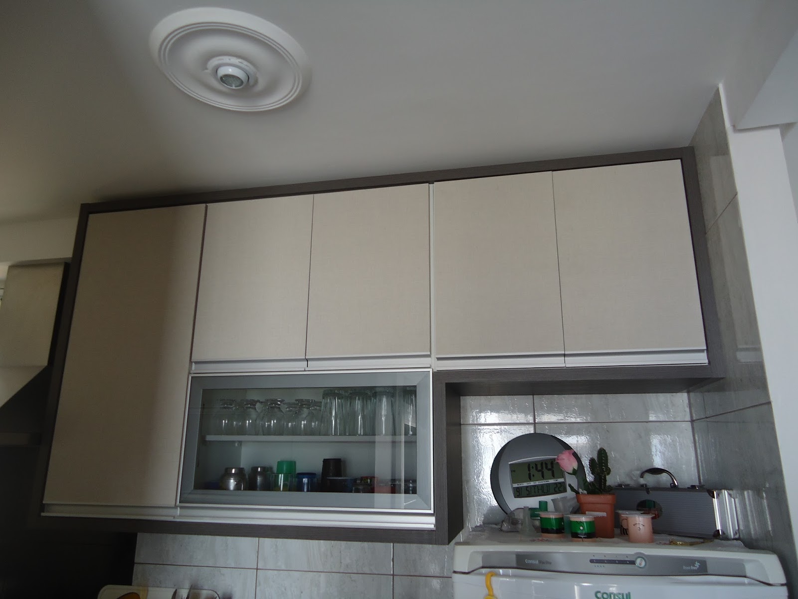 MÓVEIS SOB MEDIDA: MDF Couro Linho perfil Allumínio contato email ...