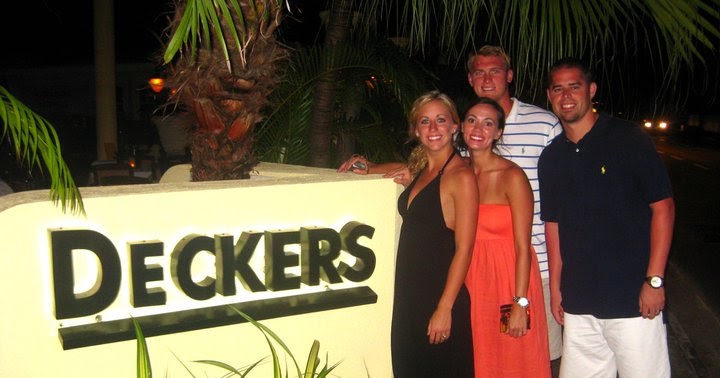 Davis Duo: Grand Cayman: where to stay, eat, and things to do