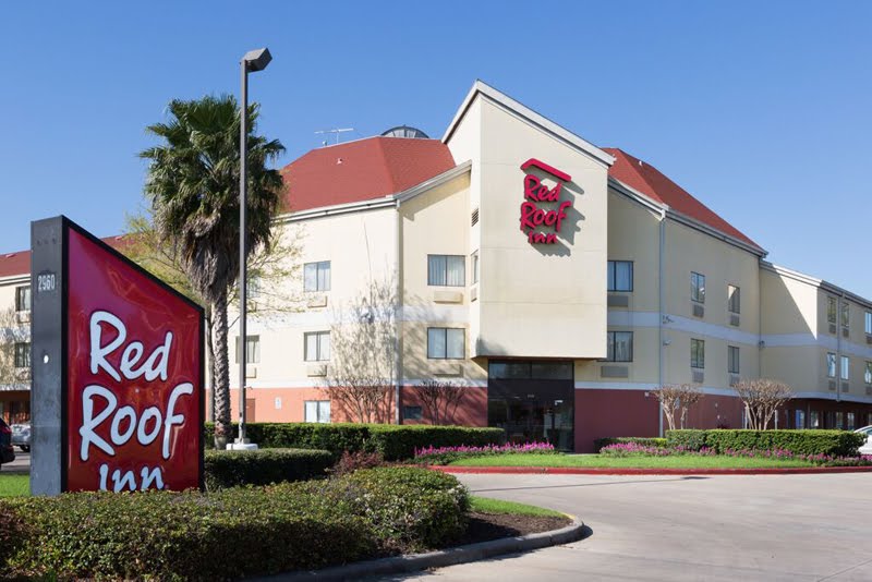 Red Roof Inn Houston-Westchase Hotel