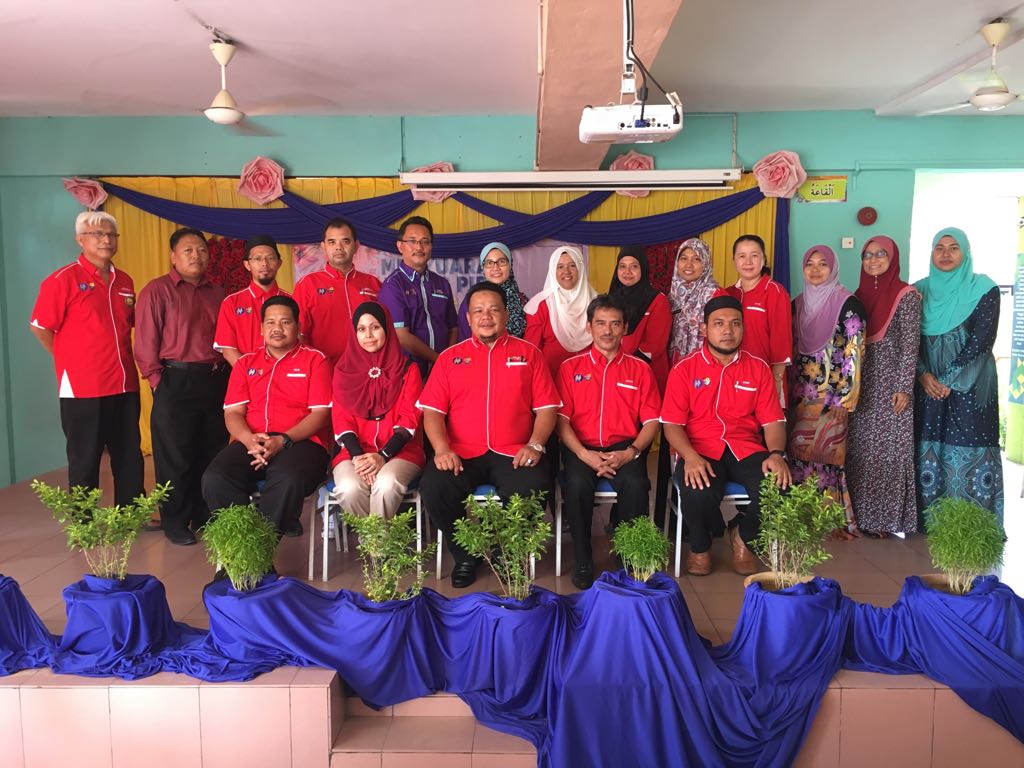 Sekolah Kebangsaan Seksyen 7 Bandar Baru Bangi: MESYUARAT AGUNG ...