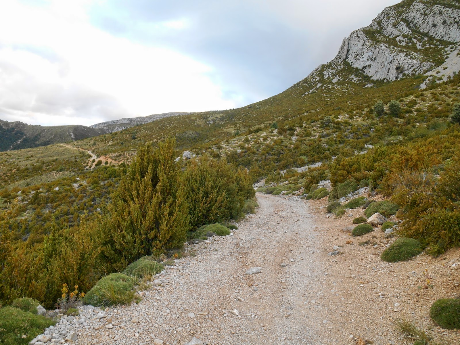 El Turbón Por la Plana