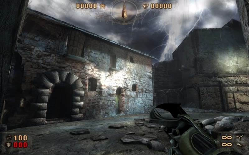 Painkiller Resurrection PC Game Download Free Full Version