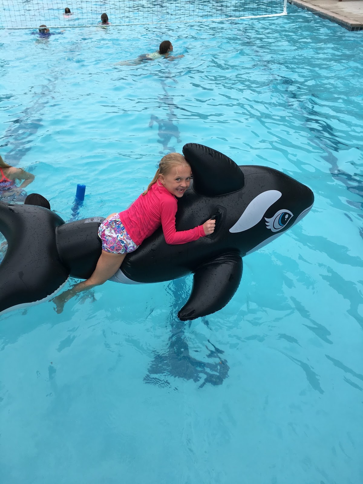 Jenni's Blog: SUMMER ADVENTURE 2016- Day 13