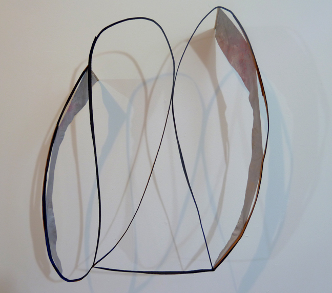 Painter's Bread: SARAH MATTES