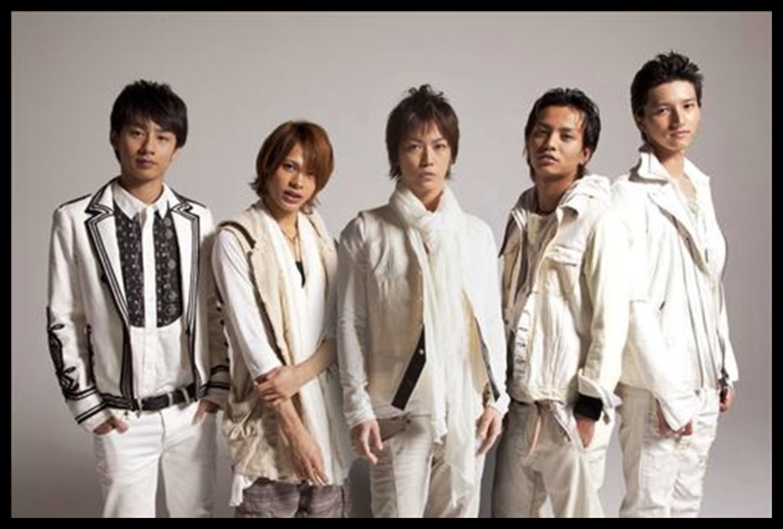 Elessandro De Almeida Blogger: ROUPAS JPOP CONHEÇA O ESTILO JPOP