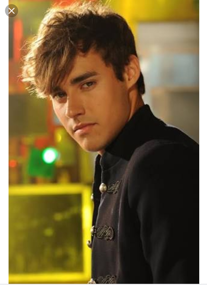 Los Ojos del Espectador: Jorge Blanco actor juvenil