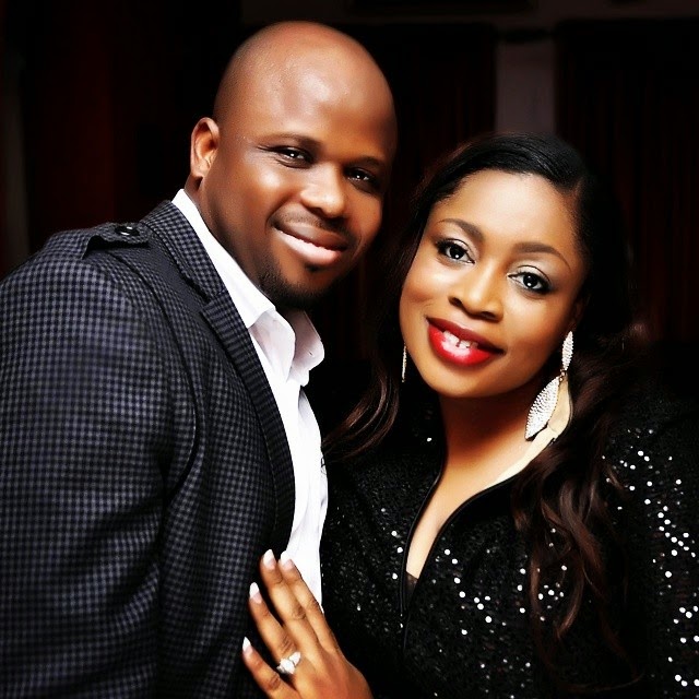 Entyna's world: Gospel Singer Sinachi Weds Traditionally in Style