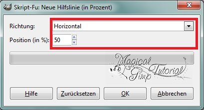 Magical Gimp-Tutorial: Gimp Tutorial "Fairytail"