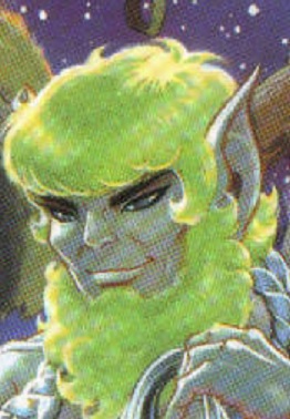 ElfQuest the Gathering!: Who's Your ElfQuest Crush? (Revamped)