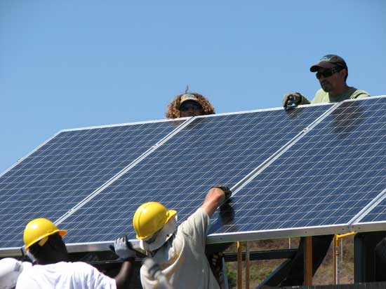 Solar Panel Making solar-panel-making