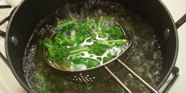 Method of cooking: Methods of cooking.