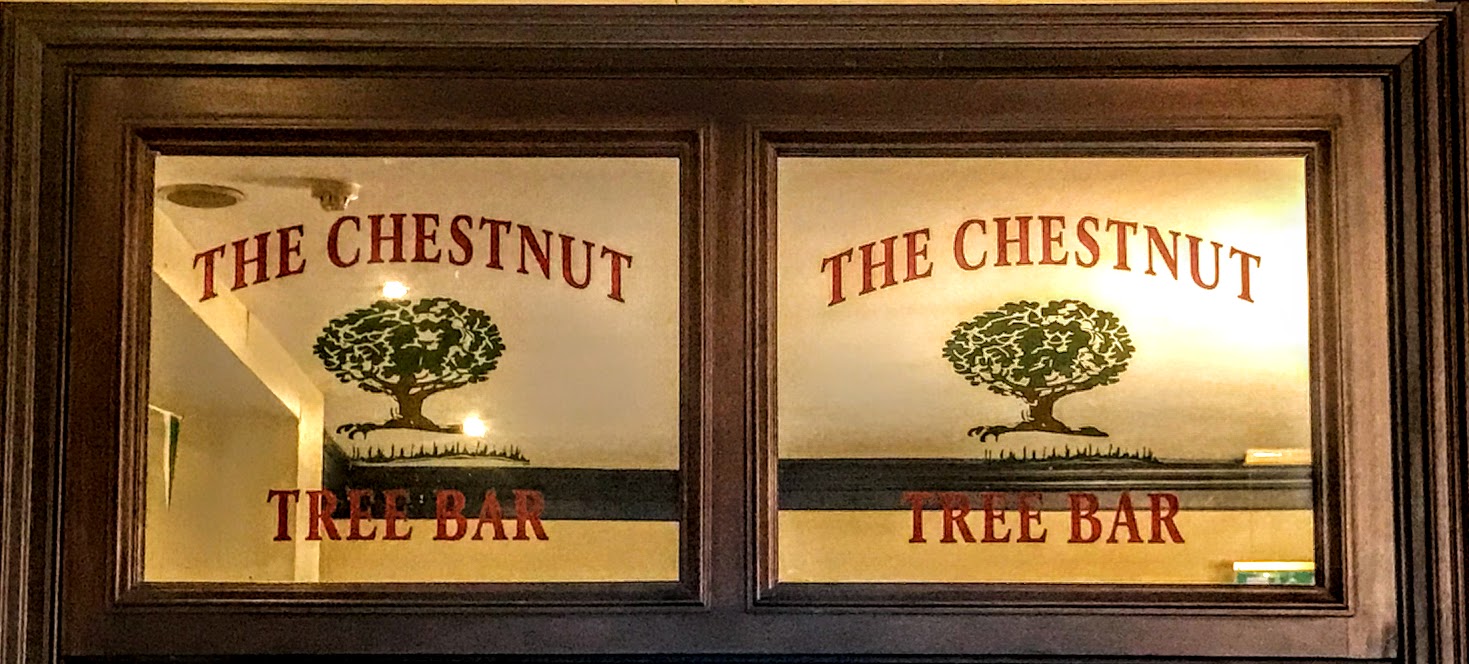 Patrick Comerford: Underneath the spreading chestnut tree in Rathkeale ...