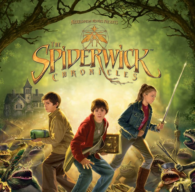 The spiderwick chronicles pc game walkthrough - salebopqe