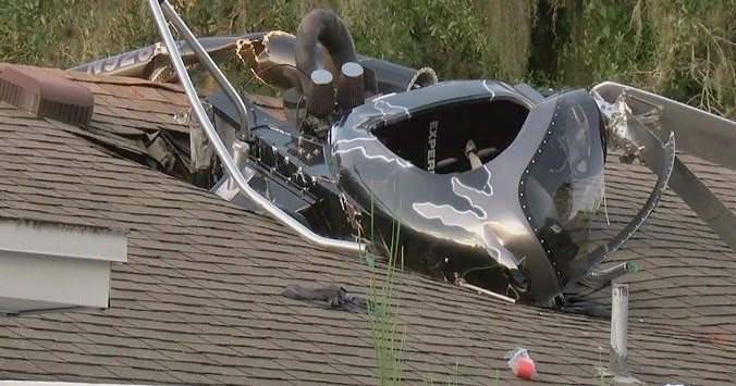 Kathryn's Report: Mosquito XE 285, N926KB: Accident occurred September ...