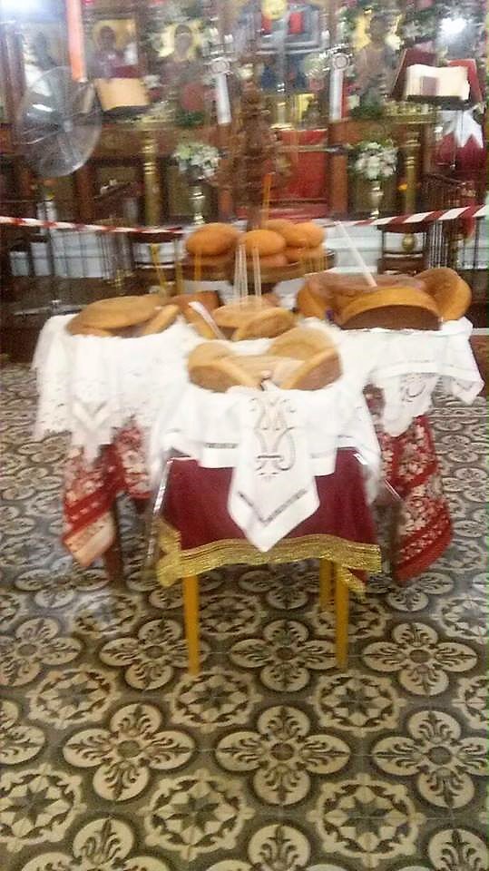 Ι. Ν. ΤΙΜΙΟΥ ΠΡΟΔΡΟΜΟΥ ΛΙΣΒΟΡΙΟΥ: ΙΕΡΑ ΠΑΝΗΥΓΥΡΙΣ ΤΙΜΙΟΥ ΠΡΟΔΡΟΜΟΥ ...