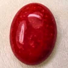 Batu Marjan dan Mitosnya | Koleksi Gambar Batu Mulia Indonesia