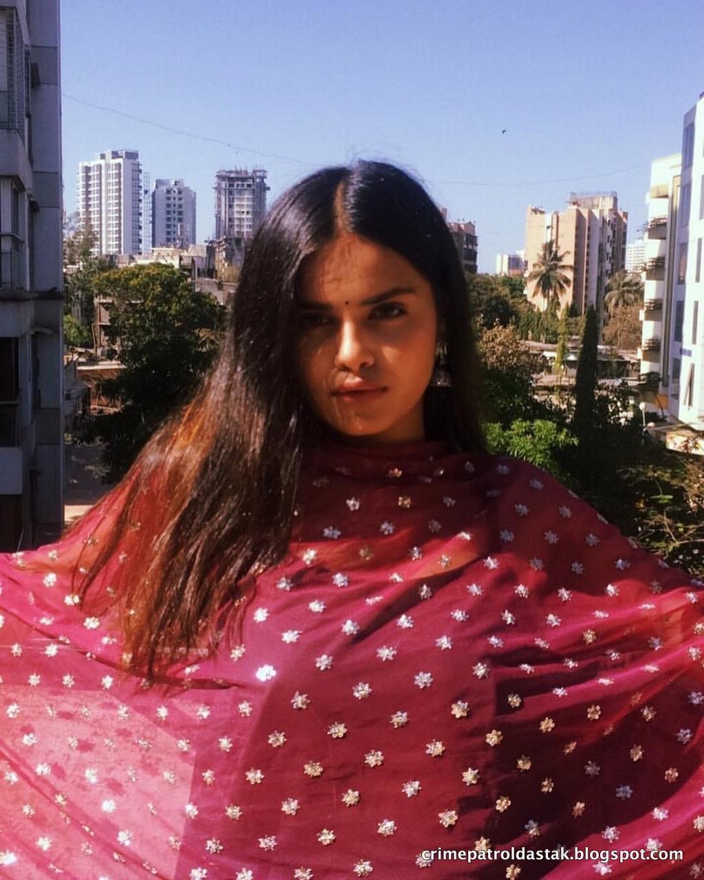 Rose Khan: Crime Patrol Actors & Actresses