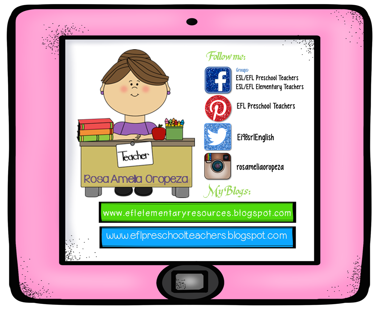 ESL/EFL Preschool Teachers: Fruit Theme for Preschool ELL