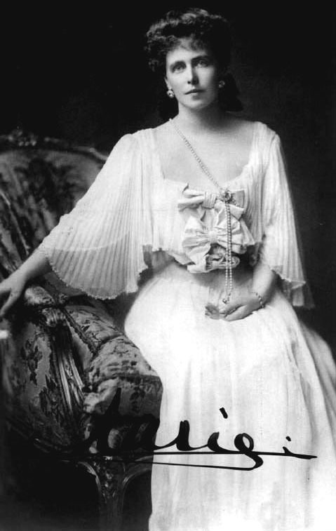 Maria's Royal Collection: Princess Marie of Edinburgh and of the United ...