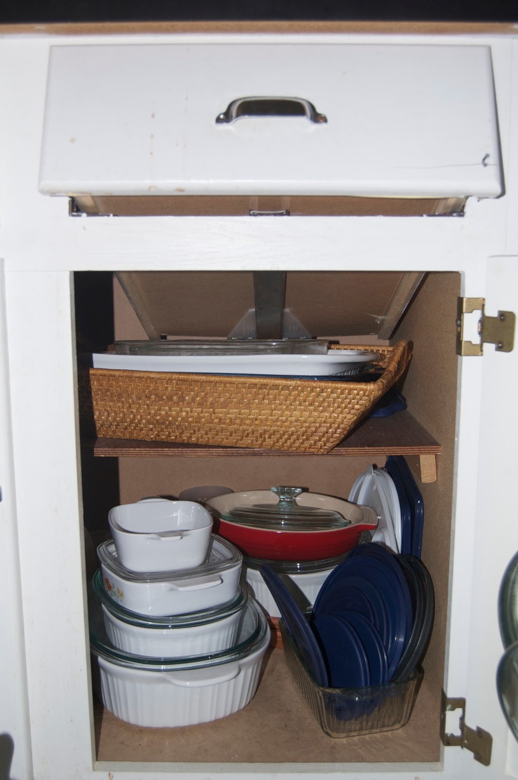 My Journey from Kitchen Dream to Kitchen Reality: Justifying a full ...