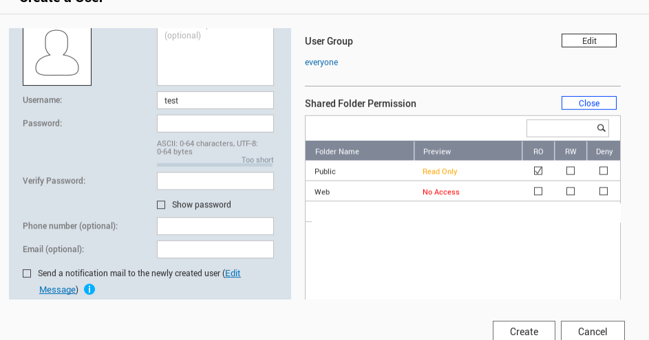 yilmazurgun.net: Qnap shared folder add or mount ( nfs cifs ) on linux ... yilmazurgun.net: Qnap shared folder add or mount ( nfs cifs ) on linux ...