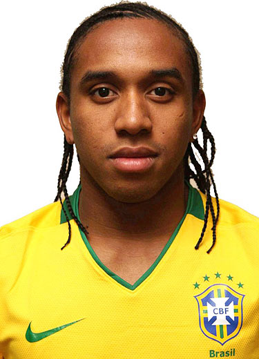 Famous Soccer Players Blog DDI: Soccer Star - Anderson Luís de Abreu ...