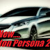 Model Proton Persona Baru 2016 - BinMuhammad