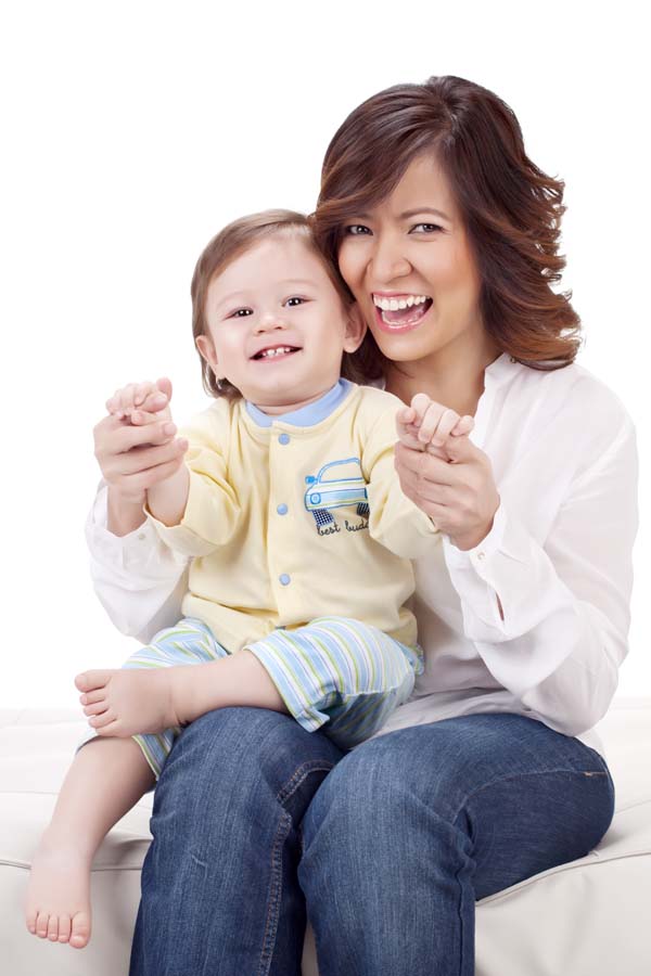 SM Babies launched with "Special Moments" photo exhibit - The 24-Hour Mommy