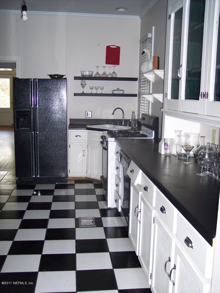 My Journey from Kitchen Dream to Kitchen Reality: Justifying a full ...