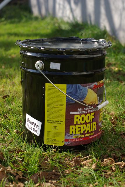 Canoe Corner: The Realities of owning a Historic Home