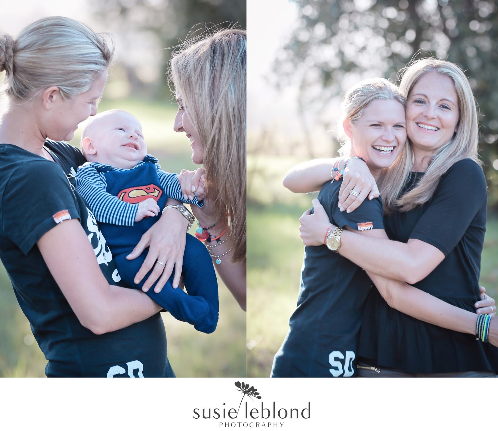 susie leblond photography: Weekes Family