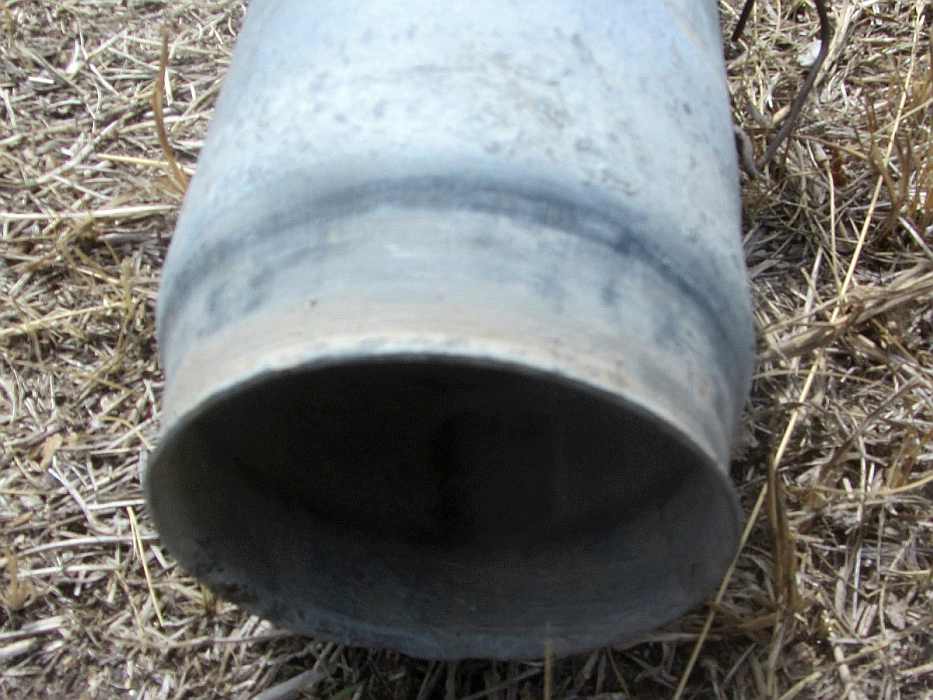 Life among the Tall Pines: Irrigation