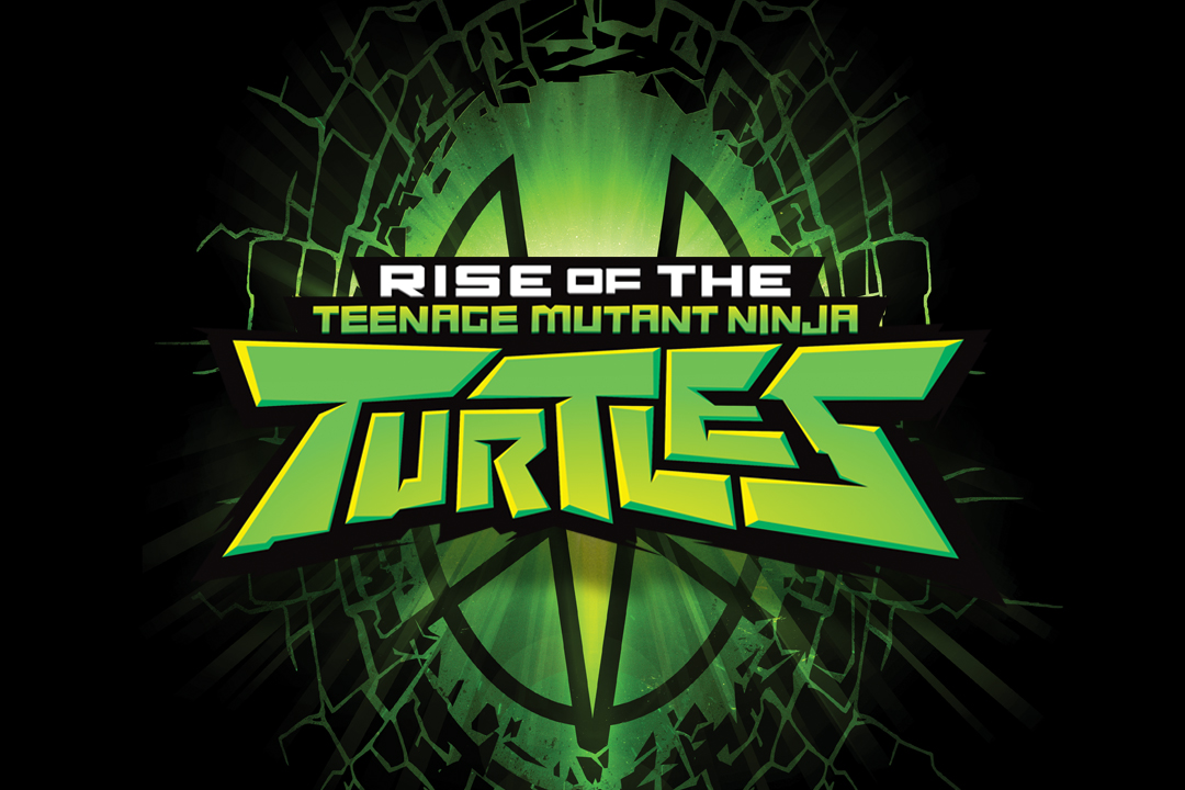 NickALive!: Nickelodeon USA to Air First Episode of 'Rise of the ...