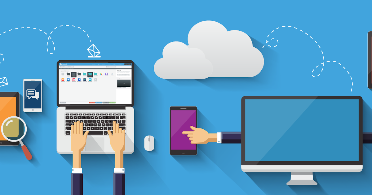 Docup - Online File Storage: Fundamentals Of Online Document Management ...