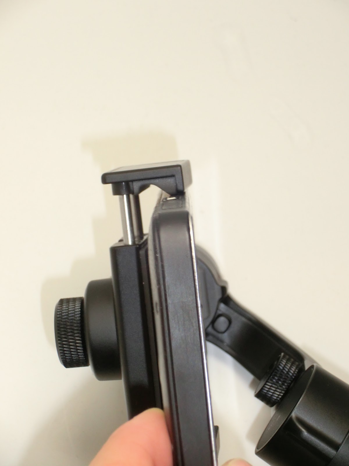 [REVIEW] Zhiyun Smooth-Q (Gimbal estabilizador manual de 3-Ejes) en ...