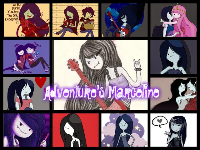 HORA DE AVENTURAS: LEYENDAS&CUENTOS DE OOO PRESENTS: LAS AVENTURAS DE ...