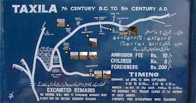 Cox and Kings Pakistan Tourism Blog