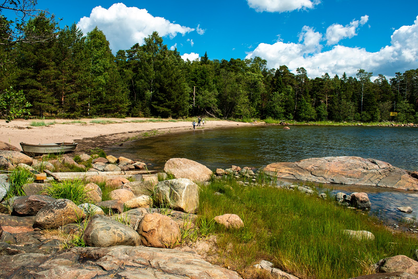 Kuvamerkintöjä: Espoon saaristomuseo Pentala - The Archipelago Museum ...