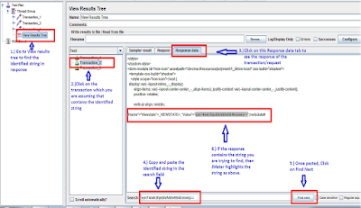 Learn Performance Testing using Apache JMeter: How to do Correlation in ...