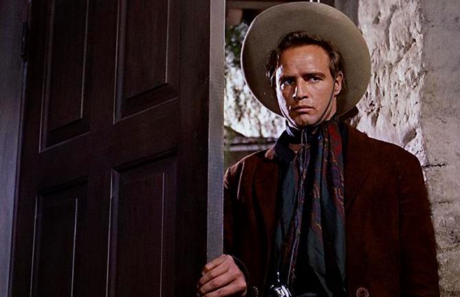 Marlon Brando's 'One-Eyed Jacks': One of the greatest Westerns ever ...