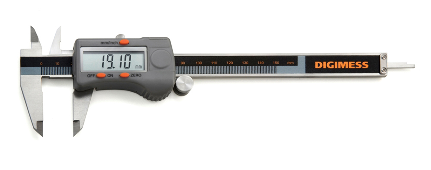 O que é um paquímetro? | Ferramentando