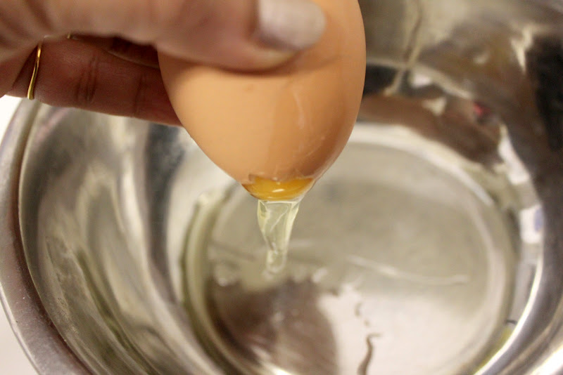 Delicious!!!: Easter egg cake