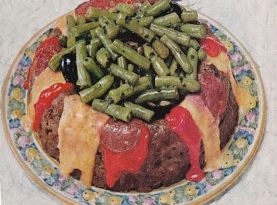 The Presurfer: 29 Disgusting Vintage Food Advertisements