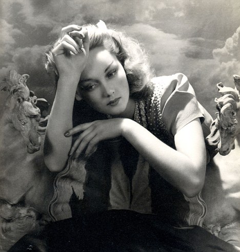 ACravan: Esme, the Dowager Countess of Cromer, dies