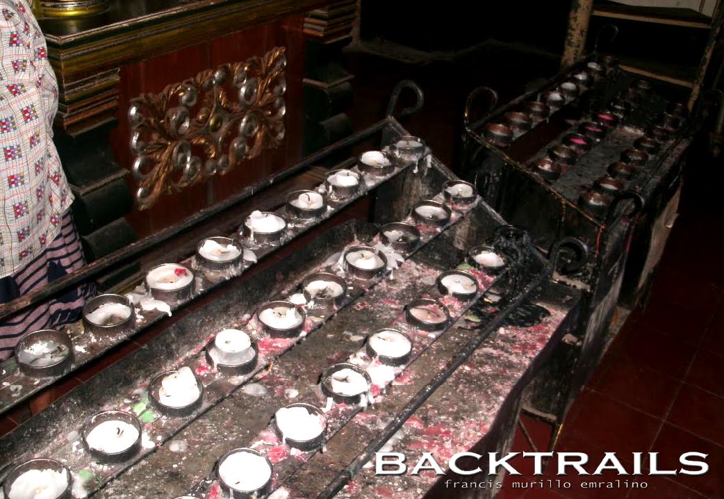 Back Trails: A Revisit to the Town of Tiaong, Quezon