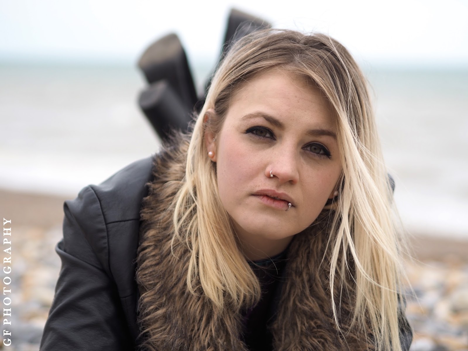 Georgia Furness Photo & Film